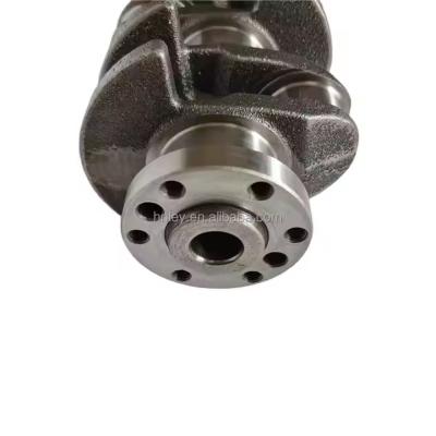 China OHC Engine Crankshaft for Chevrolet Tornado 1.8L Factory Price In Stock for sale