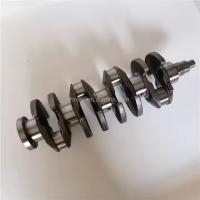 China OHC Engine Crankshaft for Chevrolet Tornado 1.8L Factory Price In Stock for sale