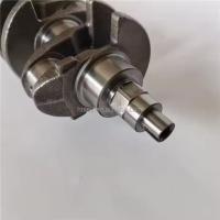 China OHC Engine Crankshaft for Chevrolet Tornado 1.8L Factory Price In Stock for sale