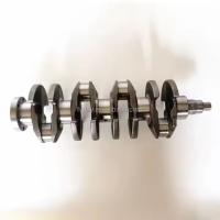 China OHC Engine Crankshaft for Chevrolet Tornado 1.8L Factory Price In Stock for sale