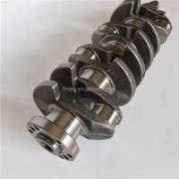 China OHC Engine Crankshaft for Chevrolet Tornado 1.8L Factory Price In Stock for sale