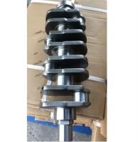 China Suzuki F10A 465Q Da465q-1A2 Engine Crankshaft OEM 12221-88706 Replacement Part Cast Iron for sale