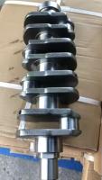 China Suzuki F10A 465Q Da465q-1A2 Engine Crankshaft OEM 12221-88706 Replacement Part Cast Iron for sale