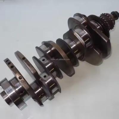 China Factory Price Crankshaft for Auto Engine Parts 2014-2018 RAM 1500 3.0L ECODIESEL EXF VM44D VM23D VM63D 68147110AA  68147110AB for sale
