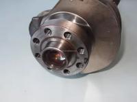 China Factory Price Crankshaft for Auto Engine Parts 2014-2018 RAM 1500 3.0L ECODIESEL EXF VM44D VM23D VM63D 68147110AA  68147110AB for sale