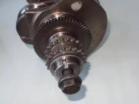China Factory Price Crankshaft for Auto Engine Parts 2014-2018 RAM 1500 3.0L ECODIESEL EXF VM44D VM23D VM63D 68147110AA  68147110AB for sale