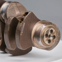 China Factory Price B58B30C 11212212762 11217599247 11217640165 Crankshaft for BMW 840i 740i 540i Gasoline Engine Crankshaft for sale