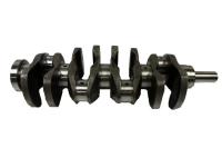 China Nissan YD25 Crankshaft YD25DDT 12200-AD200 Cast Alloy Steel New Engine Part for sale