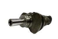 China Nissan YD25 Crankshaft YD25DDT 12200-AD200 Cast Alloy Steel New Engine Part for sale