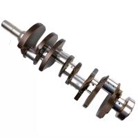 China Hemi 5.7 348 V8 5.7L Crankshaft for Chrysler 5.7L 6.1L 6.4L Stroke 90.8mm Connecting Rod 54mm OE 139700.P72 for sale