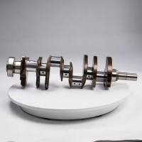China Hemi 5.7 348 V8 5.7L Crankshaft for Chrysler 5.7L 6.1L 6.4L Stroke 90.8mm Connecting Rod 54mm OE 139700.P72 for sale