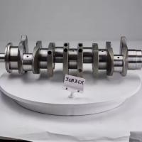 China Crankshaft for JCB 3CX OEM 320 03432 3637401m91 Fits JCB 3CX 410 520 Diesel Engine for sale
