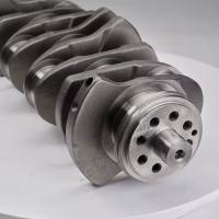 China Crankshaft for JCB 3CX OEM 320 03432 3637401m91 Fits JCB 3CX 410 520 Diesel Engine for sale