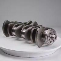 China Crankshaft for JCB 3CX OEM 320 03432 3637401m91 Fits JCB 3CX 410 520 Diesel Engine for sale