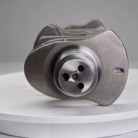 China Crankshaft for JCB 3CX OEM 320 03432 3637401m91 Fits JCB 3CX 410 520 Diesel Engine for sale