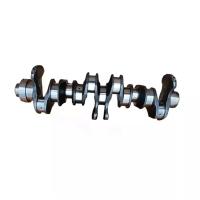 China Mercedes Benz OM471LA Truck Crankshaft 6 Cylinder Casting A4710300101 for sale