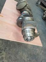 China Mercedes Benz OM471LA Truck Crankshaft 6 Cylinder Casting A4710300101 for sale