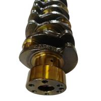 China ISUZU Engine Crankshaft 4BE1 4BG1 4BC2 4BD1 8-94416-373-2 8944163732 Cast Iron New for sale