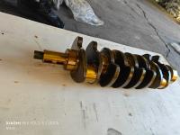 China ISUZU Engine Crankshaft 4BE1 4BG1 4BC2 4BD1 8-94416-373-2 8944163732 Cast Iron New for sale