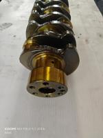 China ISUZU Engine Crankshaft 4BE1 4BG1 4BC2 4BD1 8-94416-373-2 8944163732 Cast Iron New for sale