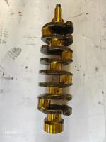 China ISUZU Engine Crankshaft 4BE1 4BG1 4BC2 4BD1 8-94416-373-2 8944163732 Cast Iron New for sale