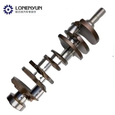 China Factory Price Crankshaft for Chysler 5.7 Crankshaft OEM 53021300AA Cherokee ChryslerHEMI DODGE CHRYSLER JEEP for sale