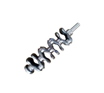 China Engine Crankshaft for Toyota Dyna Coaster 14B 15BFT 3.7L Diesel 13401-58030 for sale