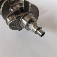China Engine Crankshaft F18D3 for Chevrolet Tornado 1.8L Corsa 1.8 High Quality Auto Engine Parts for sale