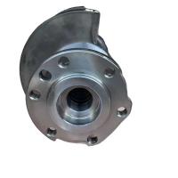 China Forged SBC 350 Crankshaft 3.000 Stroke for GM Chevrolet 5.7L Small Block Performance Engine for sale