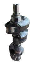 China Forged SBC 350 Crankshaft 3.000 Stroke for GM Chevrolet 5.7L Small Block Performance Engine for sale