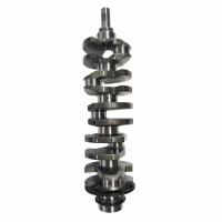 China Chevrolet Colorado 3.5L Engine Crankshaft L5 Iron New Auto Spare Part for sale