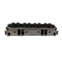 China Cylinder Head for Chrysler Dodge Magnum 318 340 360 1992-2003 172cc Intake 62cc Chamber for sale