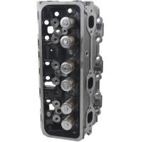 China Complete Cylinder Head with Valves and Springs for GM 4.3L 262 VORTEC Chevrolet Express Silverado for sale