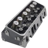China Complete Cylinder Head with Valves and Springs for GM 4.3L 262 VORTEC Chevrolet Express Silverado for sale