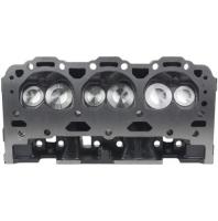 China Complete Cylinder Head with Valves and Springs for GM 4.3L 262 VORTEC Chevrolet Express Silverado for sale