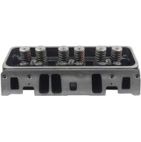 China Complete Cylinder Head with Valves and Springs for GM 4.3L 262 VORTEC Chevrolet Express Silverado for sale