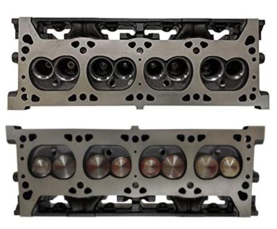China Bare Cylinder Head 671466468 for Chrysler JEEP 318 5.2L 5.9L V8 Cast Iron New for sale
