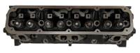 China Bare Cylinder Head 671466468 for Chrysler JEEP 318 5.2L 5.9L V8 Cast Iron New for sale