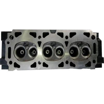 China F13Z-6049A Engine Cylinder Head for Ford 2.3L 3.0L Cast Iron New Auto Parts for sale