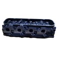 China Cast Iron Cylinder Head for Big Block Chevy 454 496 BBC GM 7.4L Engine Replacement for sale