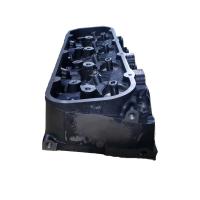China Cast Iron Cylinder Head for Big Block Chevy 454 496 BBC GM 7.4L Engine Replacement for sale