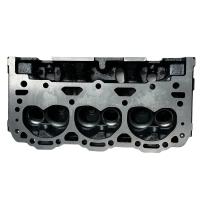 China Diesel Engine Cylinder Head OEM12557113 GM4.3 4.3L 262 V6 Iron for MERCRUISER Marine Power for sale