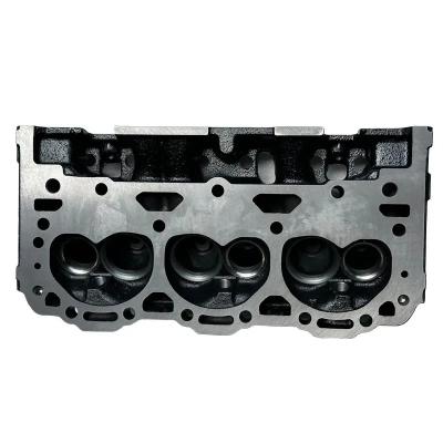 China Diesel Engine Cylinder Head OEM12557113 GM4.3 4.3L 262 V6 Iron for MERCRUISER Marine Power for sale