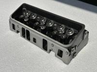 China Diesel Engine Cylinder Head OEM12557113 GM4.3 4.3L 262 V6 Iron for MERCRUISER Marine Power for sale