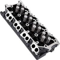 China 6.0L Power Stroke 18mm Bare Cylinder Head 1843080C3 for F-Series Auto Parts for sale