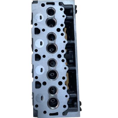 China Factory Supply GM6.5 Iron Cylinder Head 550x240x165mm 30KG for GMC Engine for sale