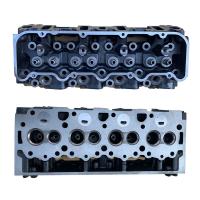 China Factory Direct GM 6.5L 6.2L Iron Cylinder Head 10137567 12556822 for Chevy Engine for sale