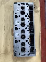 China Factory Direct GM 6.5L 6.2L Iron Cylinder Head 10137567 12556822 for Chevy Engine for sale