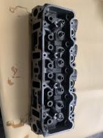 China Factory Direct GM 6.5L 6.2L Iron Cylinder Head 10137567 12556822 for Chevy Engine for sale