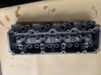 China Factory Direct GM 6.5L 6.2L Iron Cylinder Head 10137567 12556822 for Chevy Engine for sale
